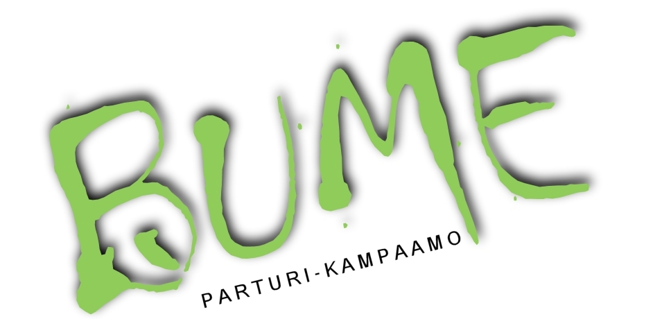 Kauneusfriikki Bume - Kempeleen Parturi-Kampaamo - Bume